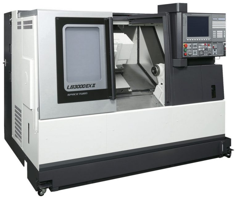 Okuma LB3000 EX II - www.fmkrajcogroup.sk